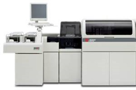 Beckman Coulter Oakley Court, Kingsmead Business Park, London Road ...