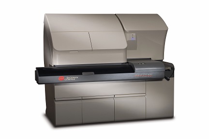 Beckman Coulter Oakley Court, Kingsmead Business Park, London Road ...