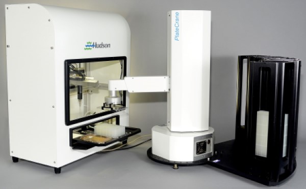 Verulam Scientific 6 Appley Court, Appley Wood Corner, Haynes ...