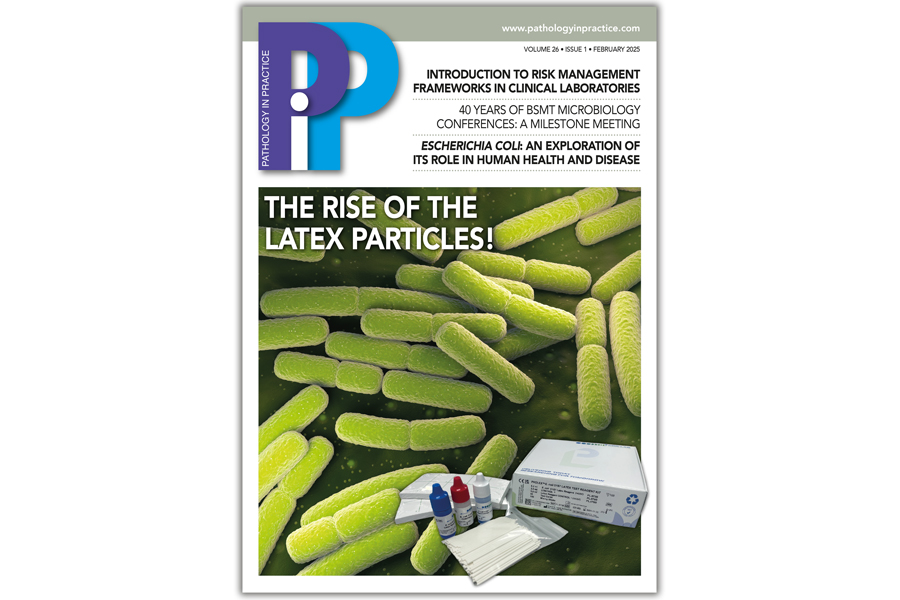 The latest issue of Pathology in Practice is now available to read online!